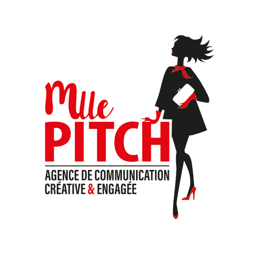 Agence de communication créative et engagée | Mlle Pitch, agence de communication créative et ...