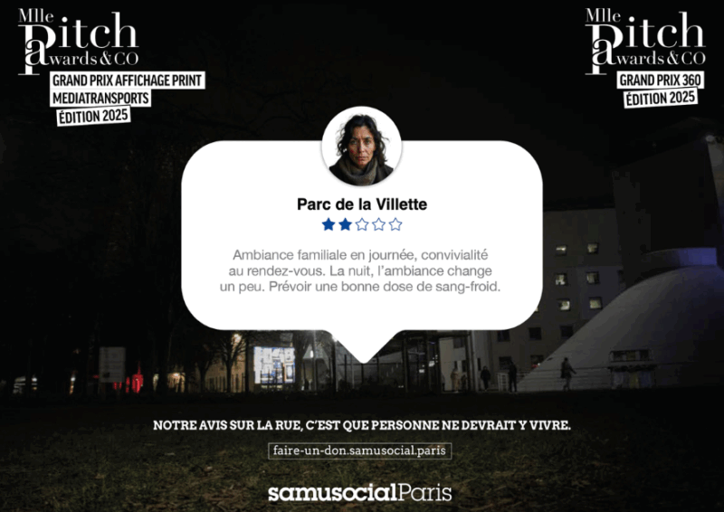 Agence de Communication à impact | Mlle Pitch, agence de communication créative et engagée