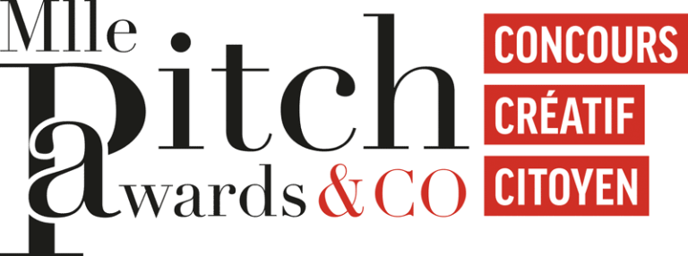 Mlle Pitch lance son concours créatif grande cause : les Mlle Pitch awards & Co | Mlle Pitch