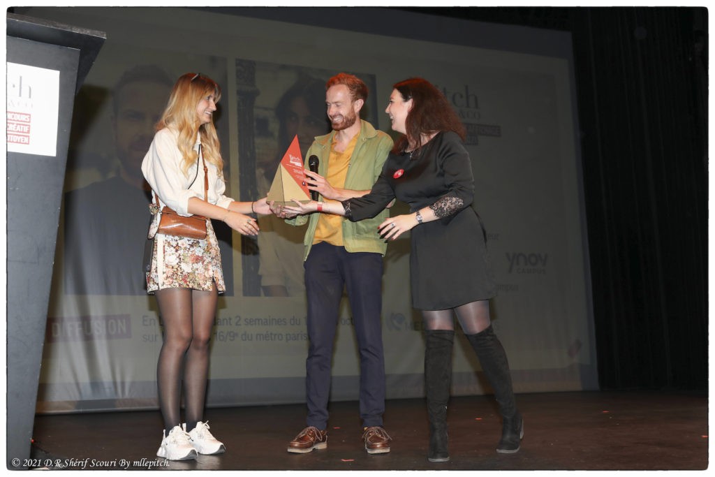 Campagne « emojis » pour la Fondation abbé Pierre | Mlle Pitch