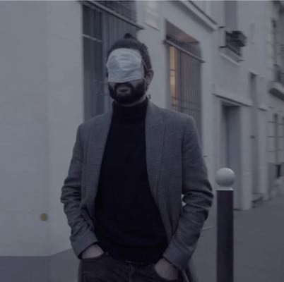 Le film Le masque sur vos écrans ! | Mlle Pitch