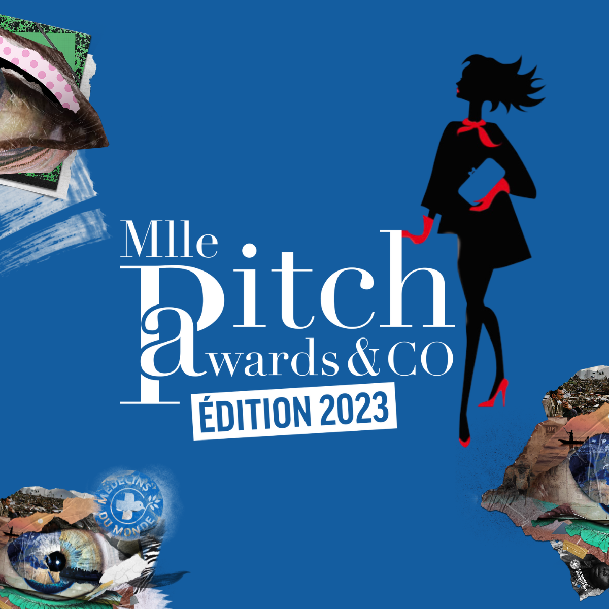 Découvrez le palmarès de l'édition 3 des Mlle Pitch Awards & CO | Mlle ...