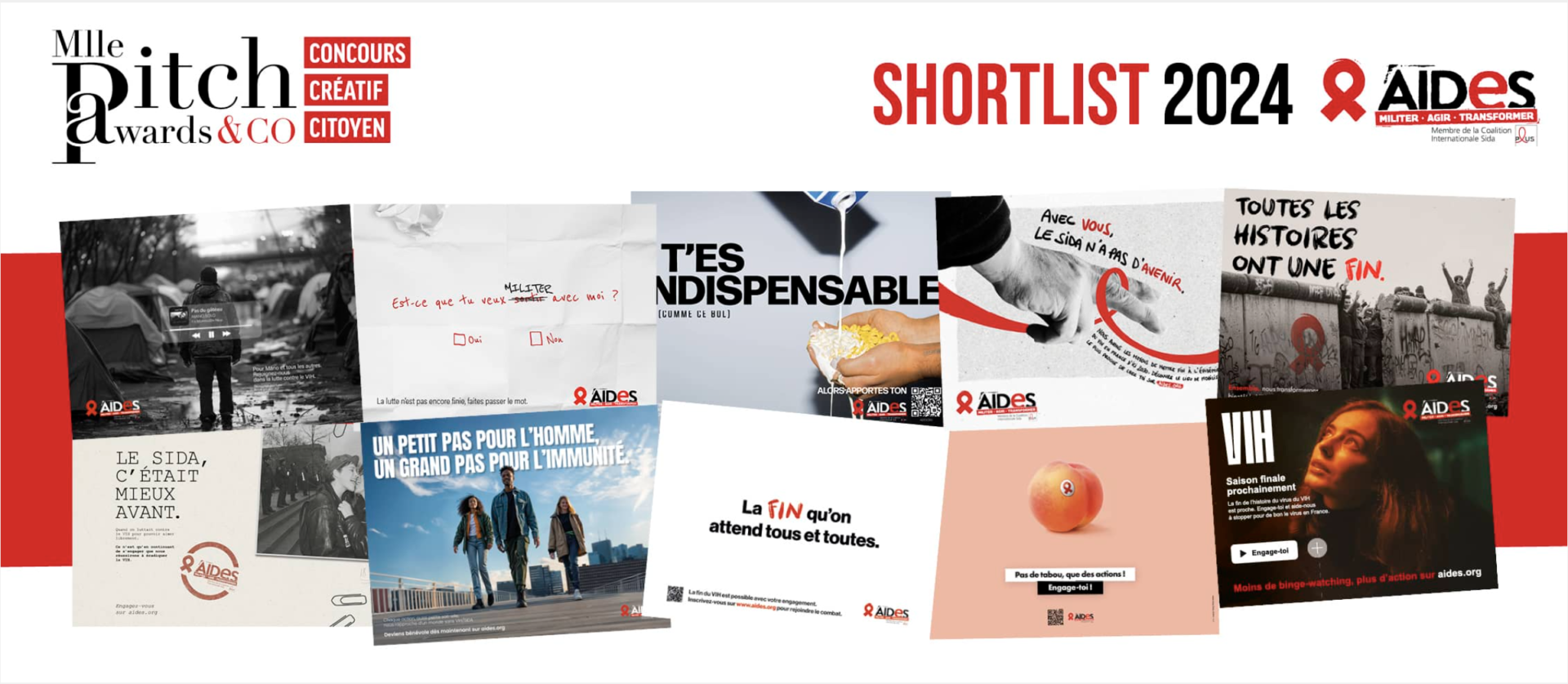 Mlle Pitch Awards dévoile la shortlist de l’édition 2024 en ... Mlle Pitch Awards dévoile la shortlist de l’édition 2024 en ...